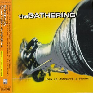 Gathering - How to Measure a Planet - Amazon.com Music