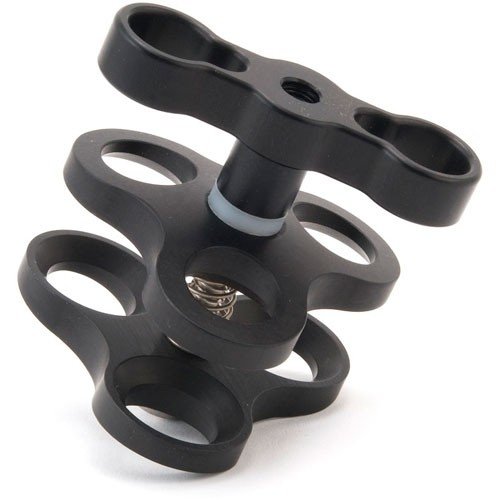 Amazon.com: UltraLight Control Systems AC-TCS Triple Clamp : Electronics