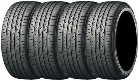 Amazon.co.jp: NEXEN（ネクセン） サマータイヤ 4本セット N'FERA N-FERA SU4 175/55R15 77T ...