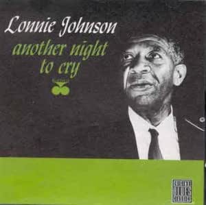 Another Night to Cry: Amazon.co.uk: CDs & Vinyl