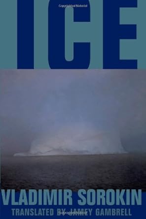 Buy Ice (New York Review Books Classics) Book Online at Low Prices in ...