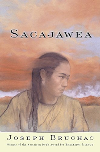 Amazon.com: Sacajawea: 9780152022341: Bruchac, Joseph: Books