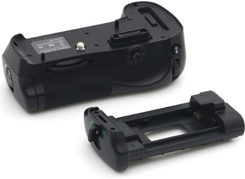 Amazon.com : Meike® MB-D12 Vertical Multi Power Battery Hand Grip for ...
