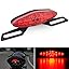Amazon.com: Nilight UTV LED Chase Brake Light Universal 1.75”-2.0” Roll ...