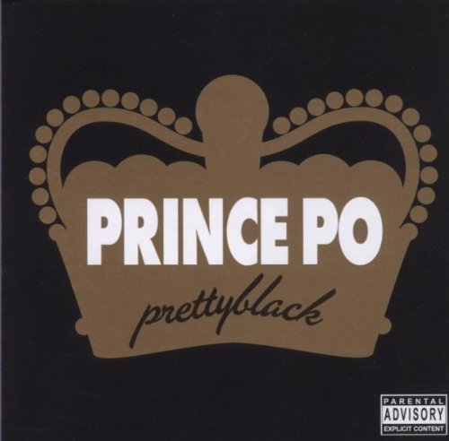 Prince Po - Prettyblack - Amazon.com Music