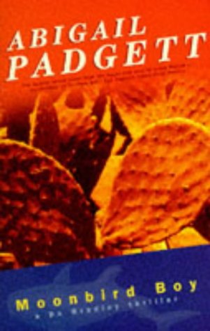 Moonbird Boy: Padgett, Abigail: 9780704345133: Amazon.com: Books
