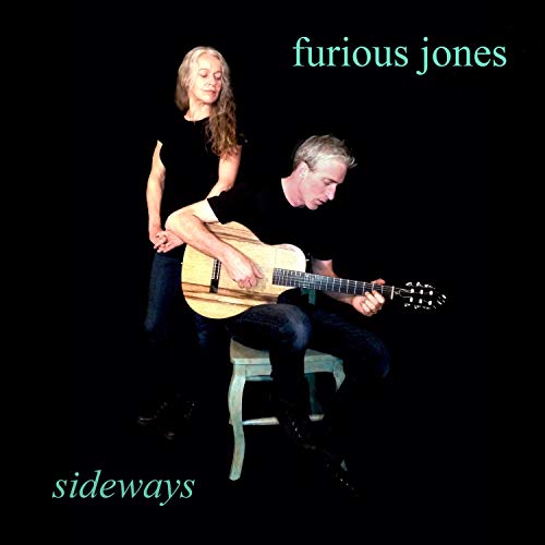 Amazon.com: Sideways [Explicit] : Furious Jones: Digital Music