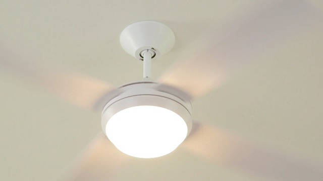 Watch Lucci Air Moonah Silver 52-inch LED Light with Remote Control ...