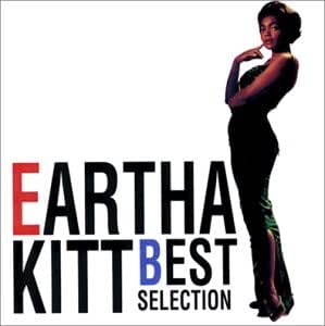 Best Selection: Eartha Kitt: Amazon.ca: Music