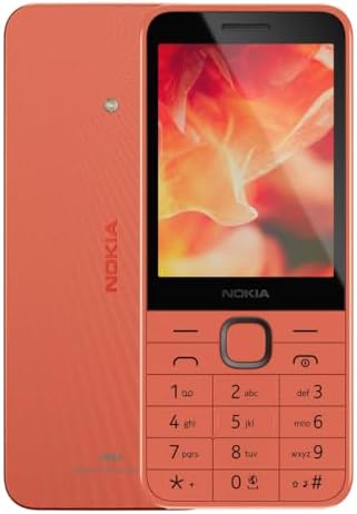 Nokia 2660 Flip Feature Phone Pop Pink : Amazon.com.au: Electronics