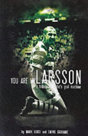 You Are My Larsson: 9780951347119: Books - Amazon.ca
