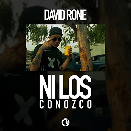 Play Ni los Conozco by David Rone on Amazon Music