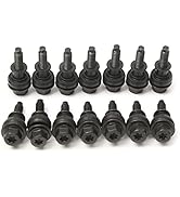 Amazon.com: Sprwinautummer 7L0906243 Evaporative Emissions System Leak ...