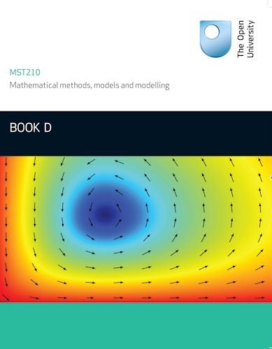 Mathematical Methods Models & Mod Book D: 1: Amazon.co.uk: Open University Course team ...