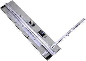 Amazon.com: uyoyous 47in Compact Mat Cutter for Photo Frames, High ...