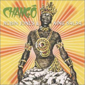 CHANGO - Amazon.com Music