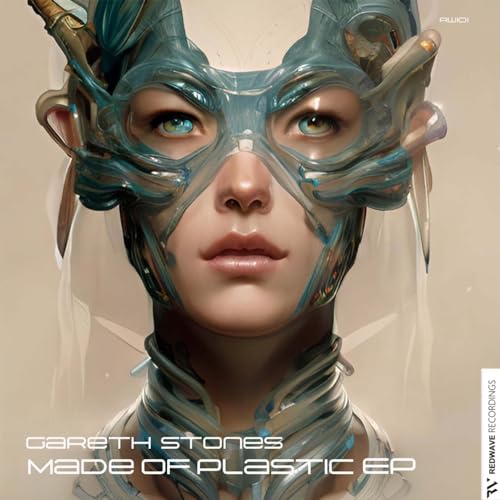 Amazon.co.jp: Made of Plastic : Gareth Stones: Digital Music