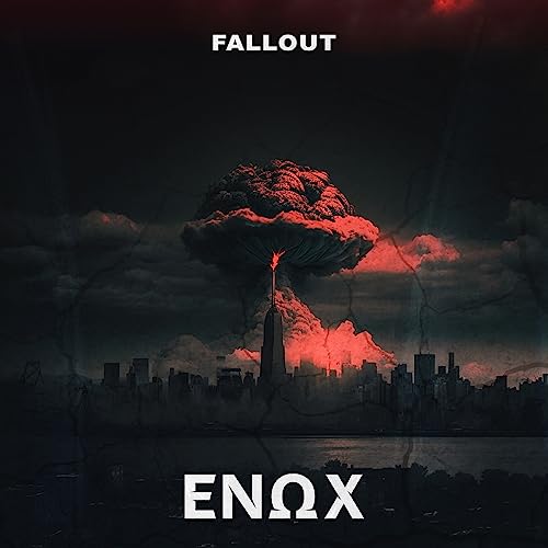 Play Fallout by Enox on Amazon Music