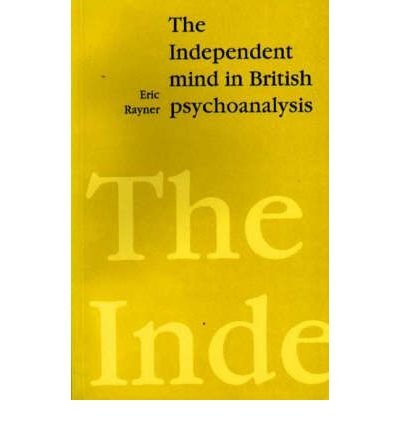 Independant Mind British: Rayner, Eric: 9781853431609: Amazon.com: Books