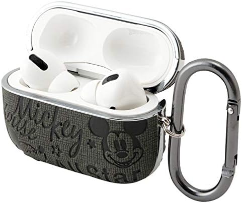 Amazon.co.jp: Disney AirPods Pro Case Mickey Mouse : Electronics