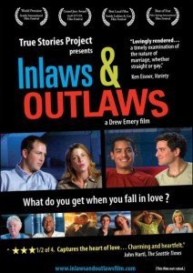 Amazon.com: Inlaws & Outlaws Deluxe DVD : Movies & TV