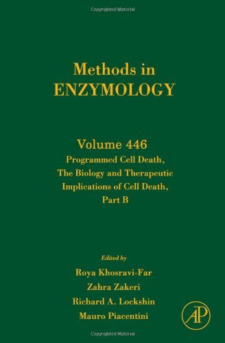 Programmed Cell Death Part B (ISSN Book 447) eBook : Khosravi-Far, Roya ...