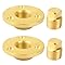 Amazon.com: Stainless Steel Boat Drain Plug Kit Boat Plug Kit 1/2" for ...