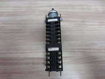 Entrelec V 10 Switch V10: Amazon.com: Industrial & Scientific