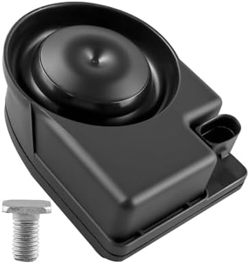 Amazon.com: 1K0951605A Anti Theft Alarm Siren Horn Set Fit for VW EOS ...