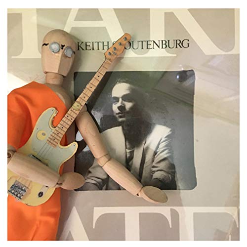 Écouter Hard Water 1986 par Keith Stoutenburg sur Amazon Music Unlimited