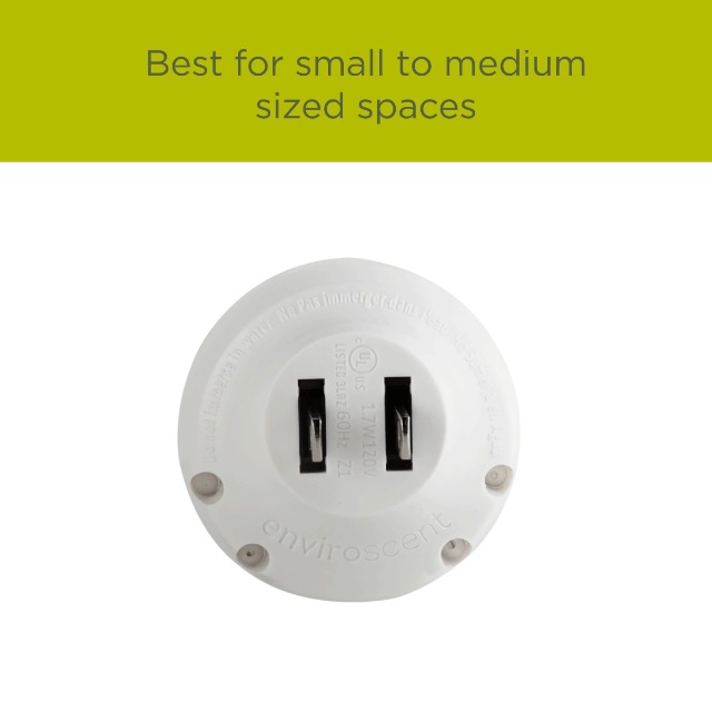 Watch How-to-use Enviroscent Plug Hub Starter Kit and Refill on Amazon Live