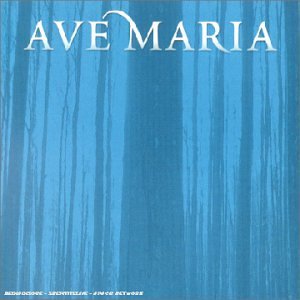 Amazon.com: Ave Maria: 5099708952525: Ave Maria: Books