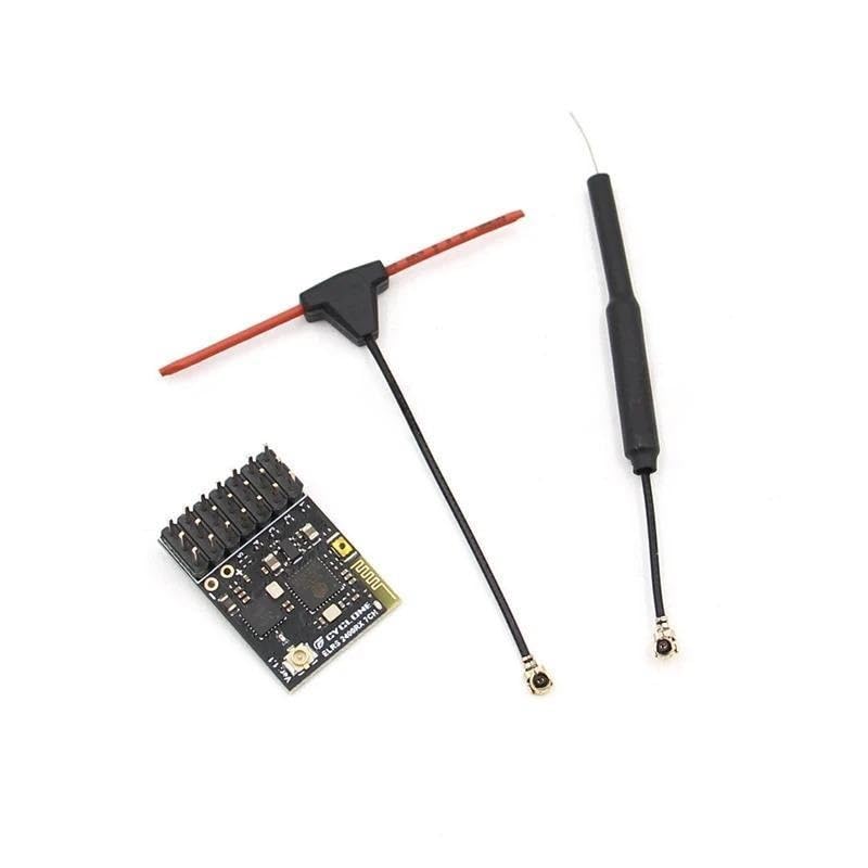 Amazon.com: 1PC ExpressLRS ELRS 2.4GHz Receiver EP1 / EP2 / Nano 2400 ...