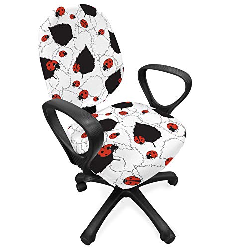 15 Spiritual Meanings & Symbolism Of Ladybug Landing On You