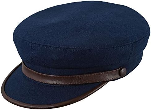 Sterkowski "Ringo Fisherman Style Fiddler Cap at Amazon Men’s Clothing ...