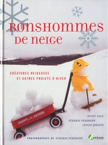 Amazon.in: Buy Bonshommes de neige Book Online at Low Prices in India ...