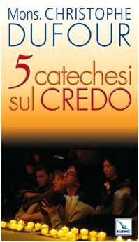 Amazon.com: Cinque catechesi sul Credo: 9788801039184: unknown author ...