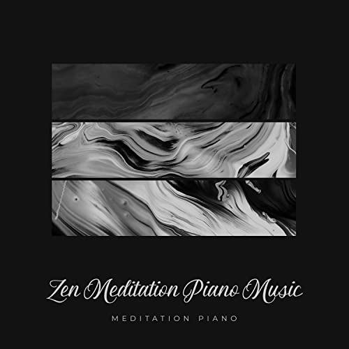 Play Zen Meditation Piano Music by Meditation Piano on Amazon Music ...