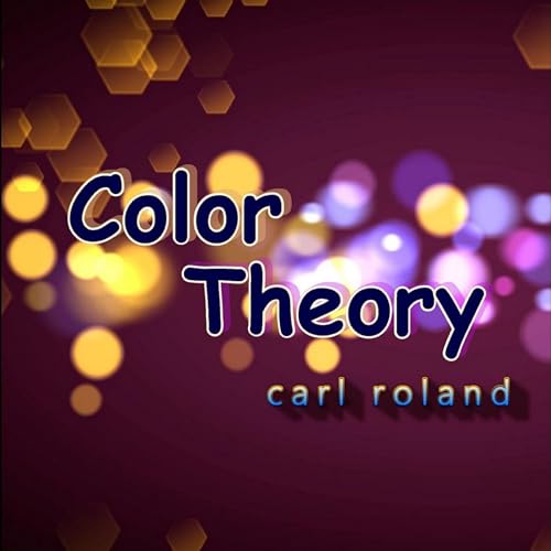 Amazon MusicでCarl RolandのColor Theoryを再生する