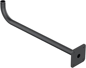 Amazon.com: RoboUP RTK Wall Mount Kit for Stone Wall Wooden Wall, Roof ...