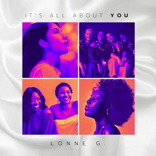 It's All About You by Lonne G on Amazon Music - Amazon.co.uk