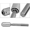 SDS MAX to SDS Plus Adapter, SDS Chuck Adapter Rotary Hammer Drill ...