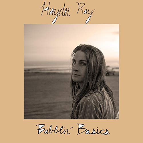 Spiele Babblin' Basics von Hayden Ray auf Amazon Music ab