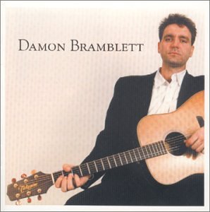 Bramblett, Damon - Damon Bramblett - Amazon.com Music