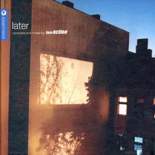 Amazon.com: Later: CDs & Vinyl