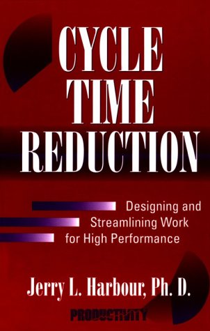 Amazon | Cycle Time Reduction: Designing and Streamlining Work for High ...