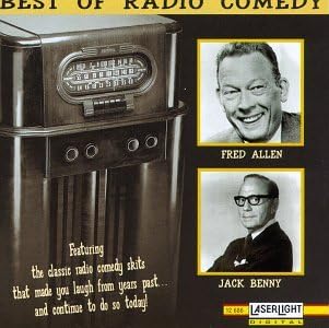 Best of Radio Comedy: Amazon.co.uk: CDs & Vinyl