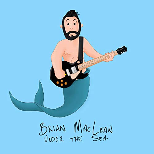 Play Under The Sea by Brian MacLean on Amazon Music
