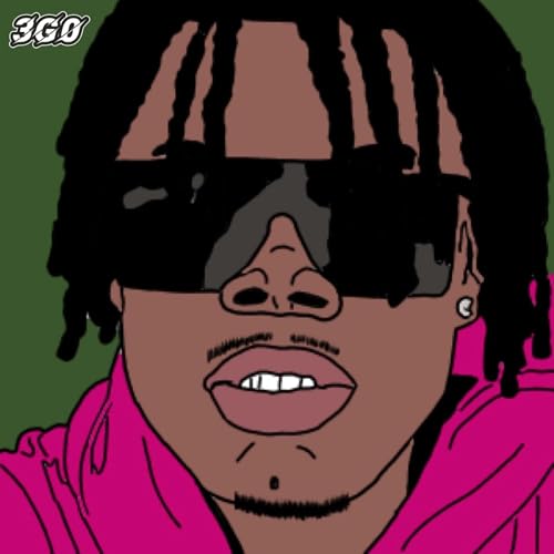 Motion Man von Cuffem auf Amazon Music Unlimited