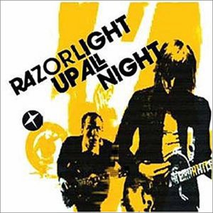 Razorlight - Up All Night - Amazon.com Music